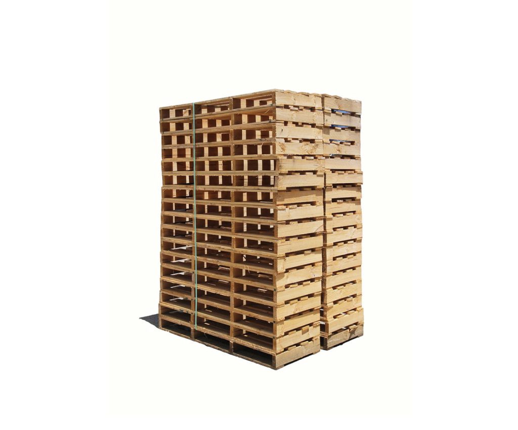 Custom Pallet – Palletwise