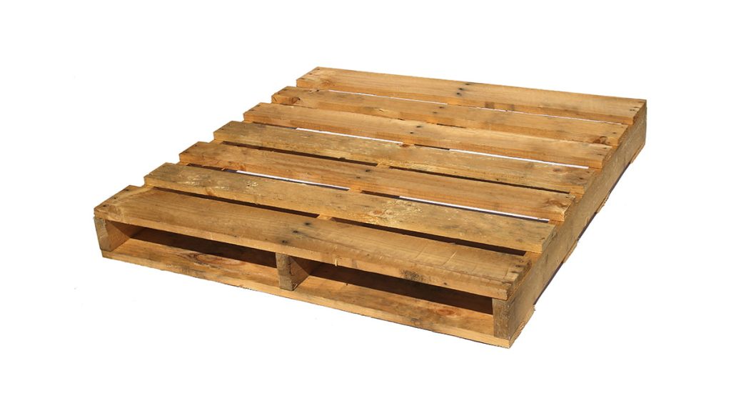 Australian Standard Heavy Standards New – Palletwise